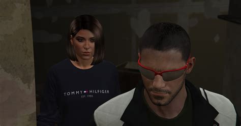 Super Hero Script With Parameters Menu