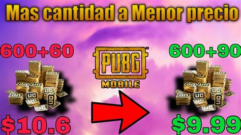 Porque No Puedo Comprar Uc En Pubg Mobile 2025 ️ Dontruko