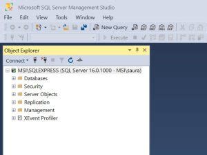 How To Get Connection String In SQL Server Management Studio SQL