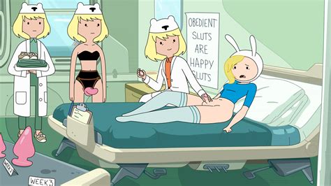 Post 5518475 Adventuretime Animated Fionnathehuman Minervacampbell