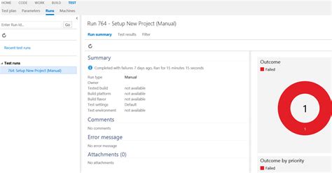 Using Team Foundation Server To Manage Erp Implementation Testing