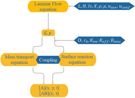 Model Simulation Flowchart Download Scientific Diagram