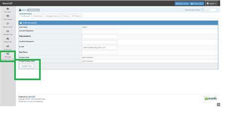 Tutorial 4 Getting Started With Mantis Bug Tracker Software Testing Class