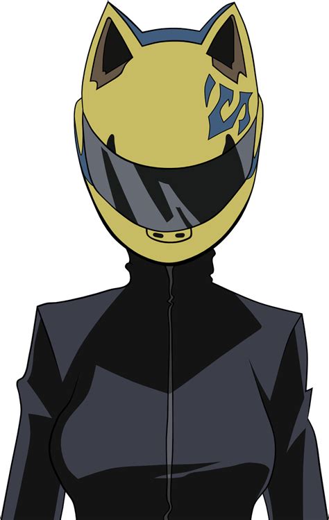 Durarara Celty Sturluson Clipart Large Size Png Image Pikpng