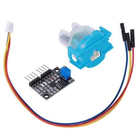 Module De Capteur De Turbidité Vbestlife Ts 300b Haute Précision Utilisation Facile 2