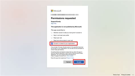 Microsoft Exchange SupportCandy