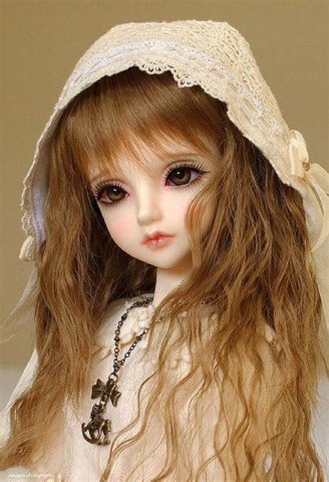 Cute Doll Wallpapers Wallpaper Cave