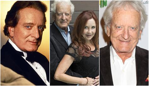 Soap Star Nicolas Coster Dead At 89 Read Daughter Co Stars Tribute