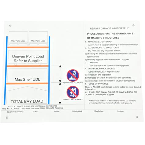 APEX Selective Pallet Racking Global Industrial