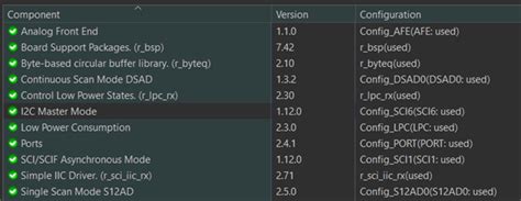Smart Configurator Sci6 Riic Config Sci6 H Not Found Forum Rx