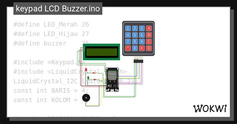 Wokwi Online Esp32 Stm32 Arduino Simulator