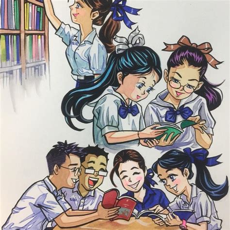 กลุ่มสาระการเรียนรู้ภาษาไทย โรงเรียนบดินทรเดชา สิงห์ สิงหเสนี Facebook