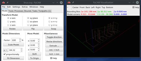 How To Control A Cnc Machine From Your Linux Desktop
