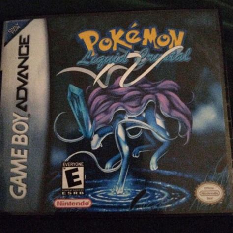 Pokemon Moemon Red Revival Update W Case Rom Hack Etsy