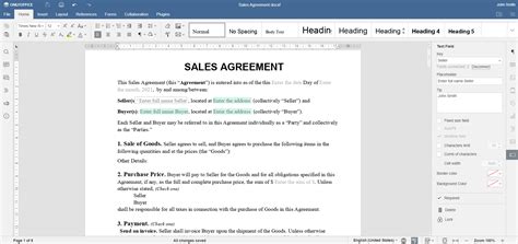 如何创建可填写的表单 ONLYOFFICE博客