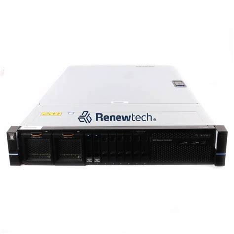 IBM SV IBM SVC STORAGE ENGINE