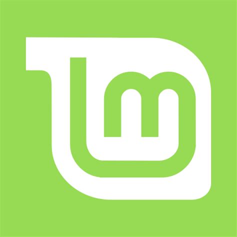 Linux Mint Icon At Vectorified Com Collection Of Linux Mint Icon Free For Personal Use