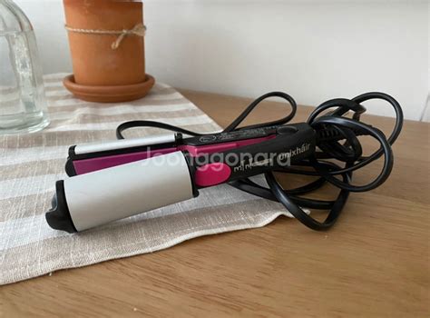 유닉스 미니고데기 휴대용 고데기 드라이기 고데기 중고나라