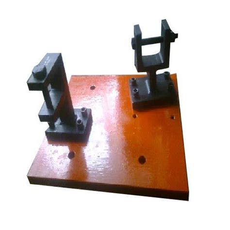 Vibration Test Fixtures At Best Price In Chennai By Meldon Financial Management Services Id