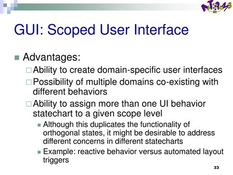 Ppt Linear Constraints Layout In Graph Grammars Layout Algorithms