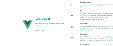使用 Nginx 配置本地服务器运行 Vue 项目nginx运行vue Csdn博客