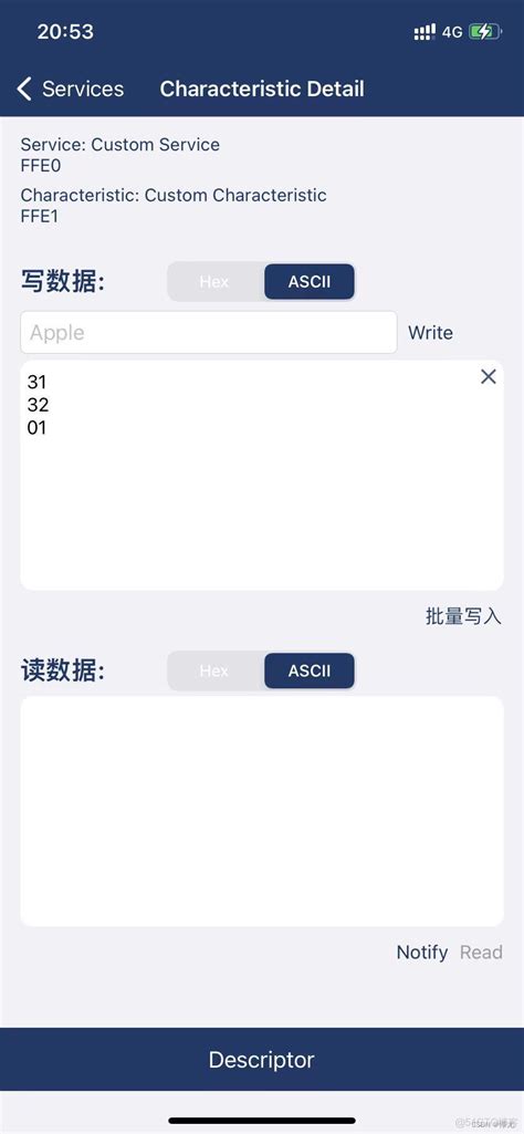 Arduino Esp32 普通蓝牙 与手机接收发 Arduino蓝牙通信手机软件mob64ca13ed93fa的技术博客51cto博客