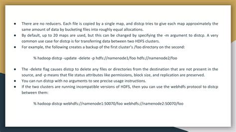 Introduction To Hdfs Pptx