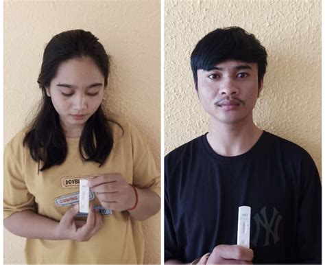 ឃាត់ខ្លួននារីស្រស់ស្អាតនិងបុរសជាបុគ្គលិកកាស៊ីណូម្នាក់ករណីរក្សាទុកឬជួញដូរដោយខុសច្បាប់នូវសារធាតុញៀ