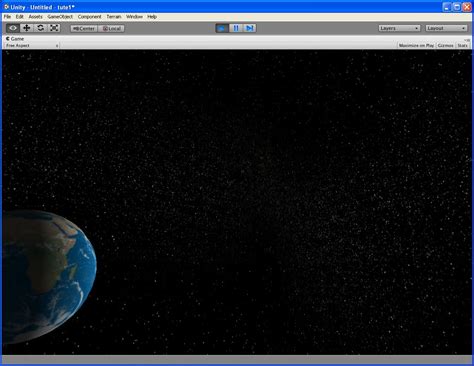 Skybox Weirdness Unity Engine Unity Discussions