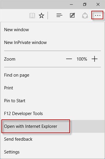 Ways To Find And Run Internet Explorer In Windows
