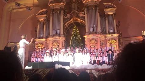 Святий Вечір - YouTube