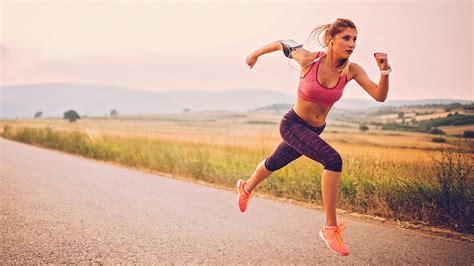 Running Helps The Brain Counteract Negative Effect Of Stress COGNEXITY