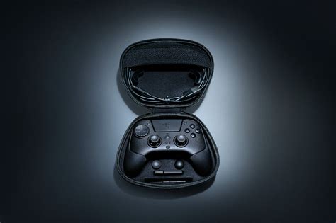 Razer Anuncia Raiju V3 Pro Novo Controle De Elite Para Playstation 5