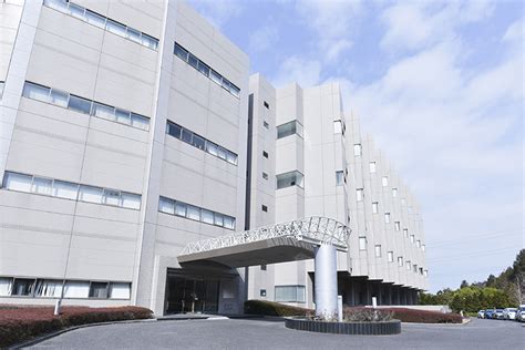 研究所について かずさDNA研究所 幅広く社会に貢献する研究所をめざしています
