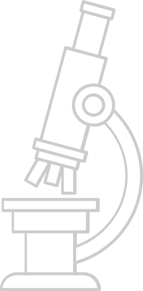 Biology Microscope 36665774 Vector Art At Vecteezy