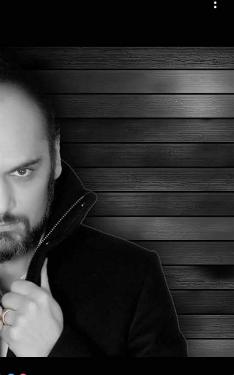 کاوه اکبری دجال قرن ۲۱