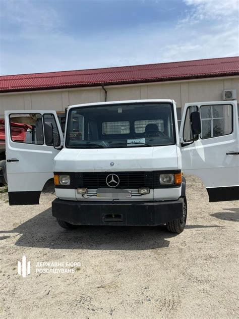 Заарештовані у рідні Медведчука авто ДБР передало ЗСУ рішення для перемоги Рубрика