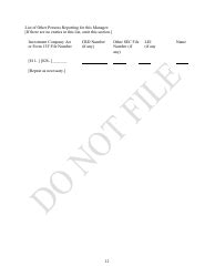 Form N PX Fill Out Sign Online And Download Printable PDF Templateroller