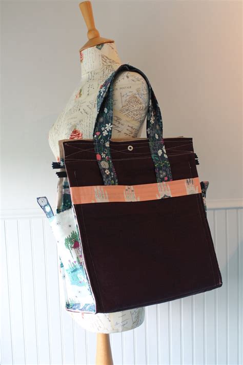 Tote Bag Sewspire