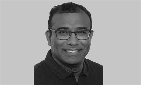 Meet Karthik Ramasamy A 2023 Datanami Person To Watch