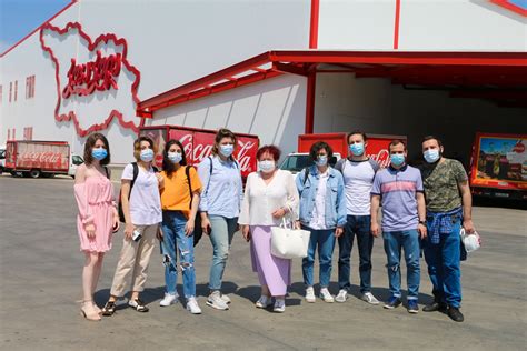 📢 თსუ ზუსტ და საბუნებისმეტყველო მეცნიერებათა ფაკულტეტის 🌡 ქიმიის მიმართულების სტუდენტები 2021