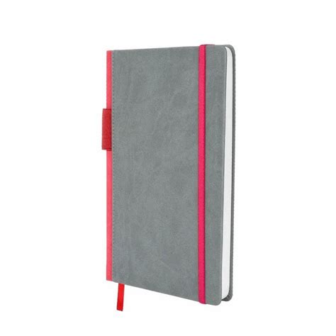 Shubham A5 Executive Elastic Diary Packaging Type Polybag At Rs 190 Piece In Mumbai