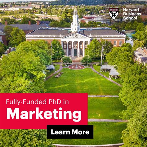 Harvard Business School On Linkedin Marketing