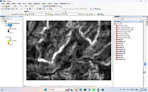 栅格数据的距离分析距离栅格 Csdn博客 栅格数据的距离分析距离栅格 Csdn博客