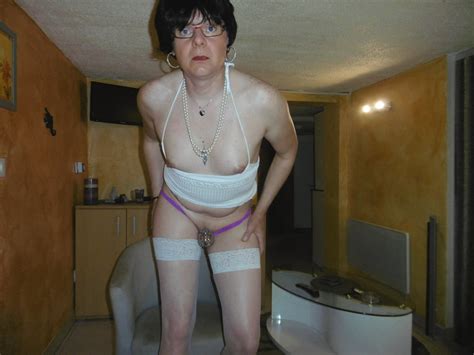 Femboy String 25 Pics Xhamster