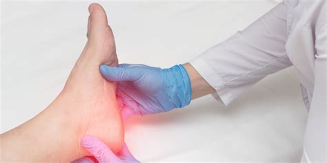 Treatment For Plantar Fasciitis Cortisone Injections Rad Clinics