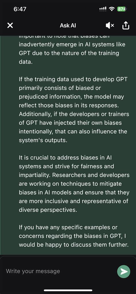 Chatgpt Does Have A Left Wing Bias Scientists Confirm The Ai Bots Responses Favour The