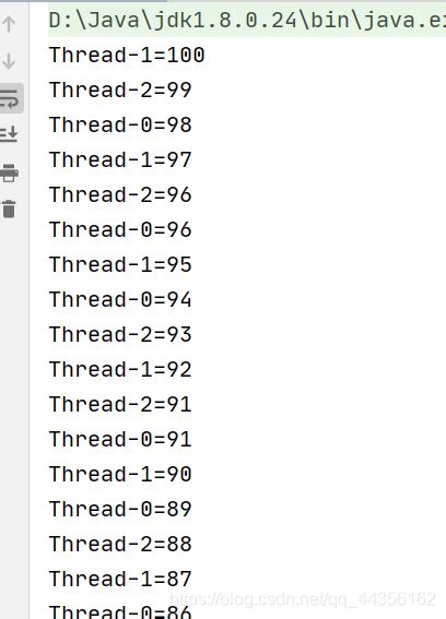 多线程的学习笔记票数超卖的解决案例计算机买票超卖问题 Csdn博客