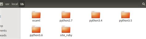 Python Pycharm Python3 6 Module Importlib Bootstrap Has No