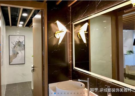 成都健身房装修案例 知乎